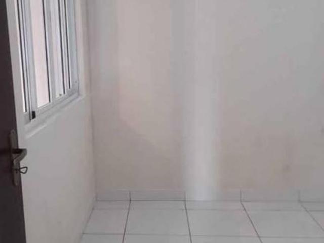 Casa Averbada em Piraquara com 2 Quartos R$240 mil