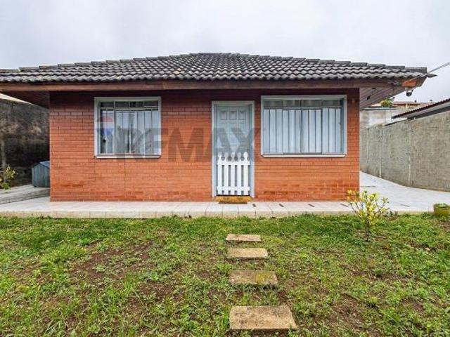 Casa 03 quartos 533 m² no bairro Abranches Curitiba Paraná