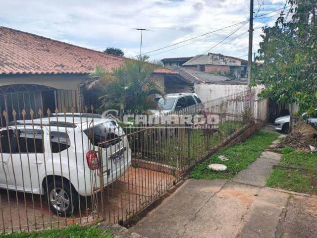 Casa Averbada 81m2 terreno de esquina Bley Zorning com Cristiano Strobel Alto Boqueirão