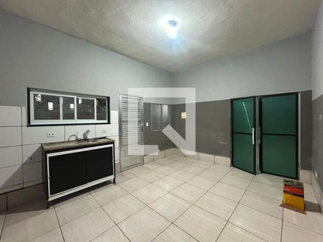 Casa, Aviação, 1 Quarto, 40 m2 Praia Grande