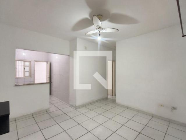 Casa, Aviação, 1 Quarto, 40 m2 Praia Grande