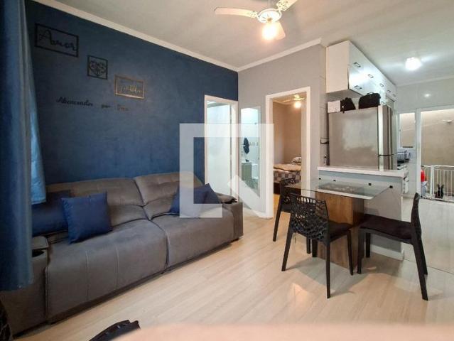 Casa, Aviação, 1 Quarto, 33 m2 Praia Grande