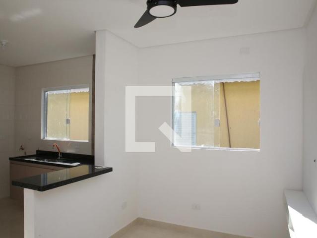 Casa, Aviação, 2 Quartos, 45 m2 Praia Grande