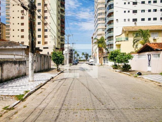 Casa, Aviação, 2 Quartos, 48 m2 Praia Grande