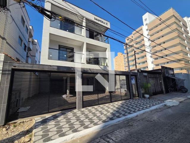 Casa, Aviação, 2 Quartos, 58 m2 Praia Grande