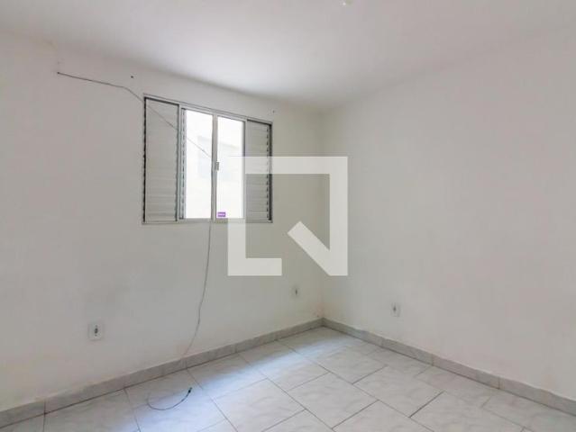 Casa, Ayrosa, 1 Quarto, 40 m2 Osasco