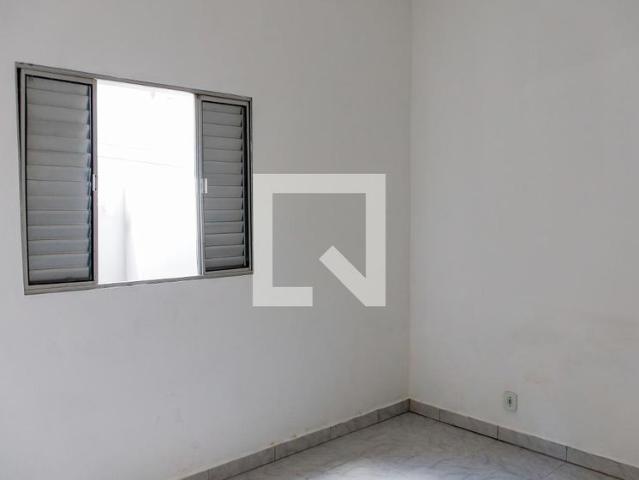 Casa, Ayrosa, 1 Quarto, 40 m2 Osasco