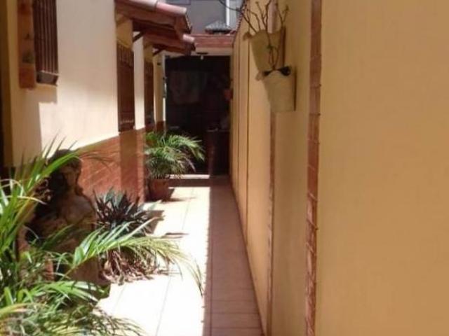 Casa Ayrosa