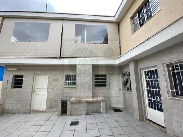 Casa, Ayrosa, Osasco, SP