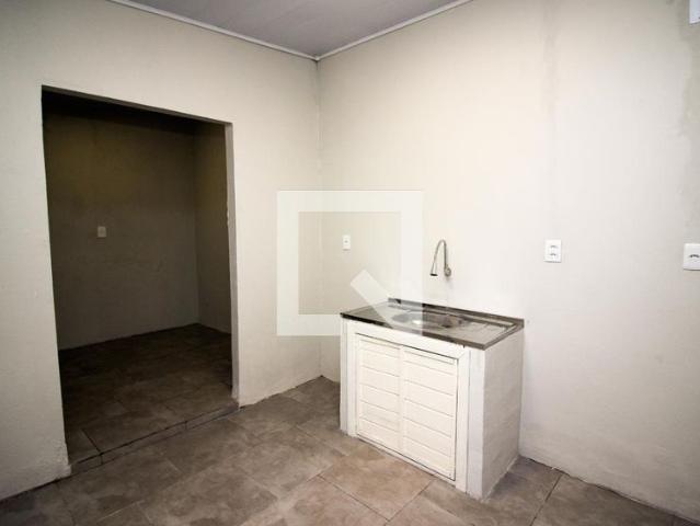 Casa, Azenha, 1 Quarto, 18 m2 Porto Alegre