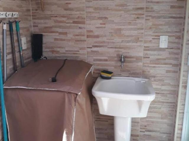 Casa, Azulville 2, São Carlos, SP