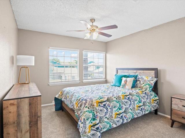 Casa Azul Townhomes 2 Bedroom Apartment for Rent at 12247 Sunset Meadow Ln, Houston, TX 77035 Greater Fondren Southwest