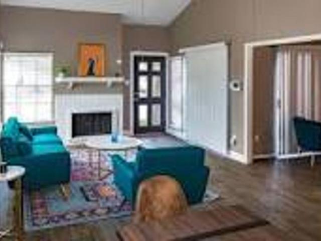 Casa Azul Townhomes 2 Bedroom Apartment for Rent at 12247 Sunset Meadow Ln, Houston, TX 77035 Greater Fondren Southwest