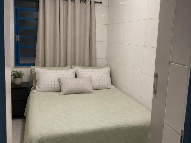 CASA A 3 MIN DA AV MATEO BEI NO CENTRO DE SÃO MATEUS/SP
