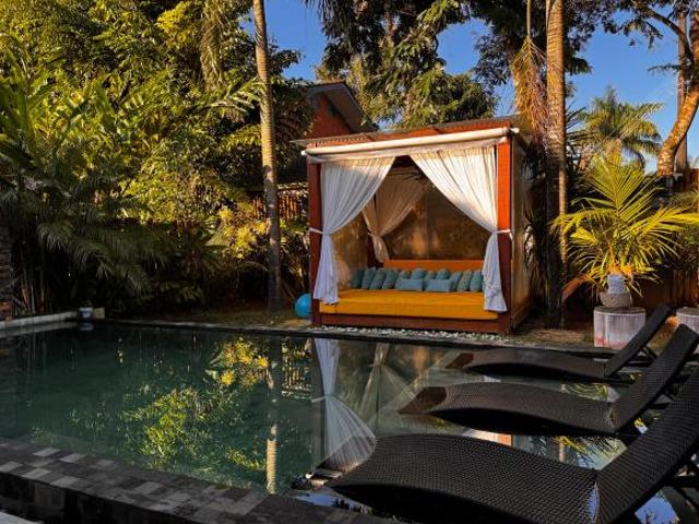 Casa a 100 m² da Praia com 4 Suítes à venda em Maresias