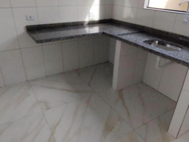 Casa a 100 metros da praia em Itanhaém 77 m² com 2 suítes e 1 vaga