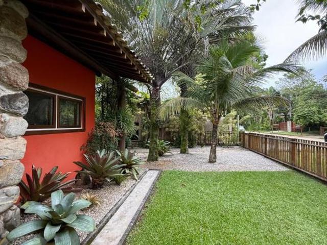 Casa a 100 metros do mar