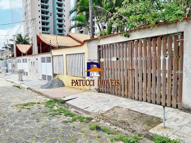 Casa a 100m da Praia — Super Desconto de R$ 15 Mil!