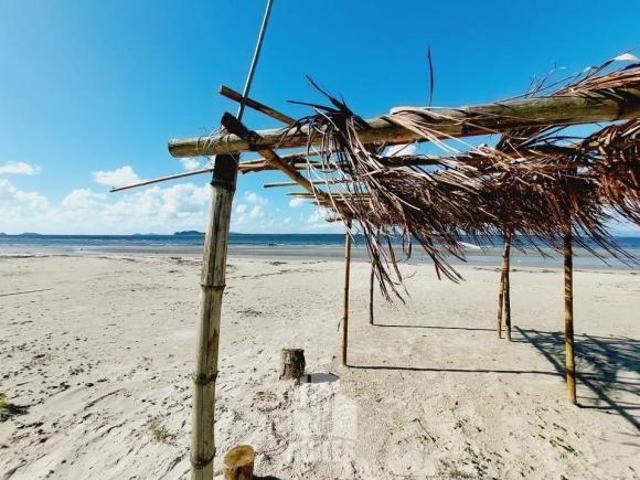 Casa a 120mts do mar, Ilha das Peças