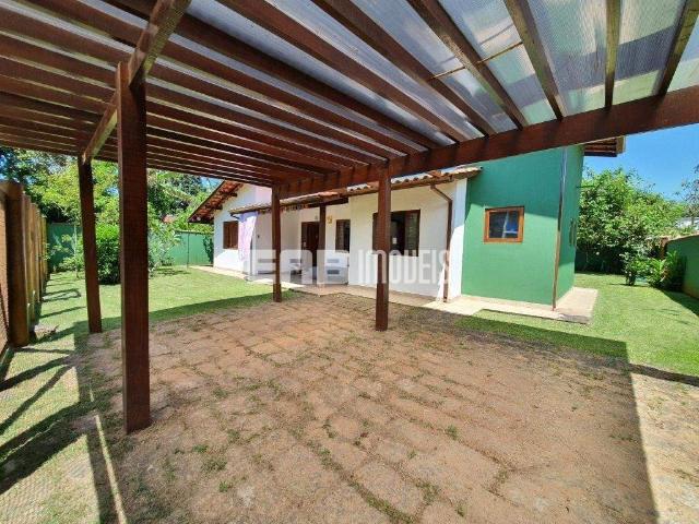 Casa à 145 metros da praia de Itamambuca Rej