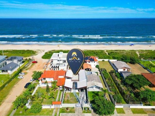 Casa a 1 quadra do Mar, com 5 dormitórios à venda, 224 m² por R$ 1.160.000 Coroados Guaratuba/PR
