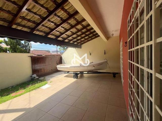 Casa a 200m da praia à venda no Jardim Indaiá em Bertioga/SP