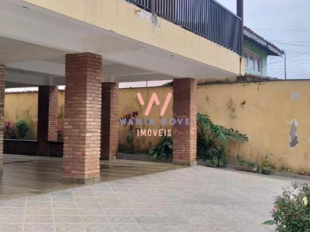 Casa a 200m da Praia, com 4 dormitórios à venda, 260 m² por R$ 1.050.000 Indaiá Caraguatatuba/SP