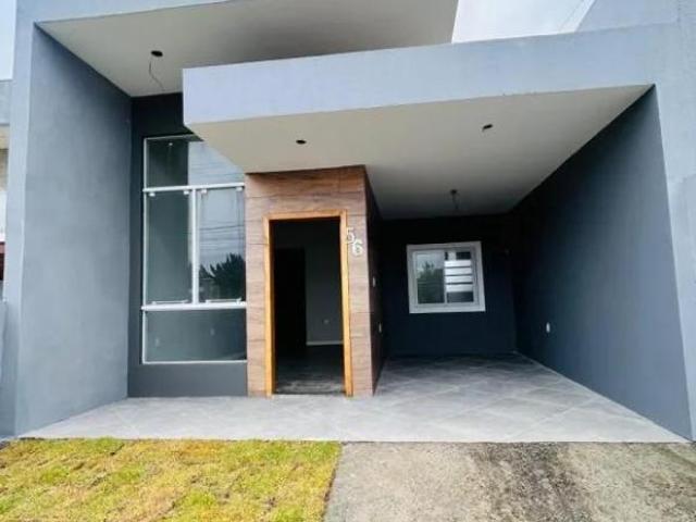 Casa a 250 metros do mar!