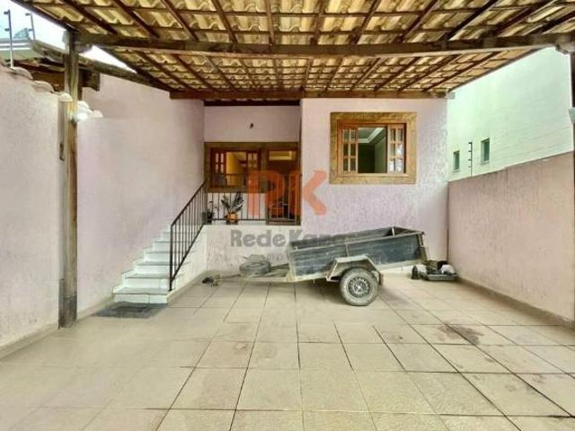 Casa à 2 Minutos da Lagoa da Pampulha Santa Amélia