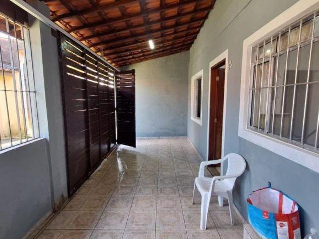 Casa a 300 metros da Praia de Itanhaém