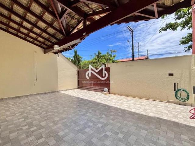Casa a 400m da praia no Jardim Indaiá em Bertioga/SP