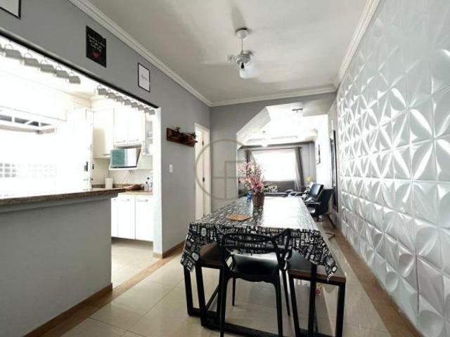Casa á 40m da Praia com Área de Lazer