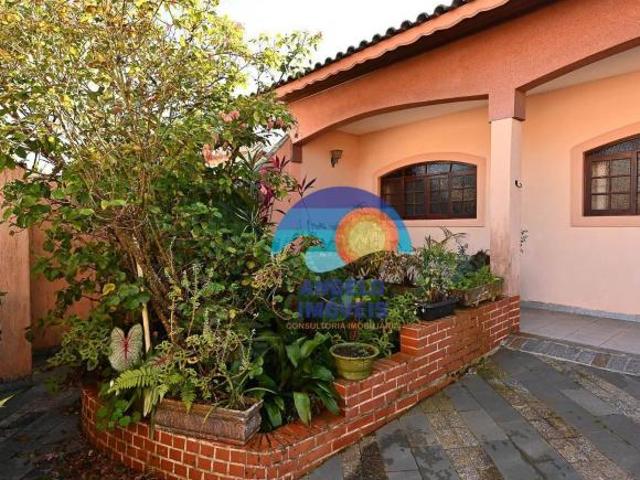 Casa a 500 metros da praia com 3 dormitórios à venda, 179 m² por R$ 500.000 Jardim Casablanca Pe