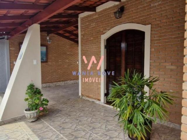 Casa a 500m da Praia, 4 dormitórios, 210m² a venda por R$ 850.000 Indaiá Caraguatatuba/SP