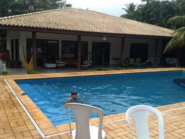 Casa a 50 metros da praia da Enseada Guarujá