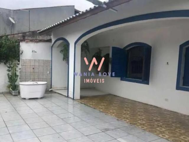 Casa a 550m da praia, com 4 dormitórios à venda, 205m² por R$ 950.000 Praia das Palmeiras Caragu