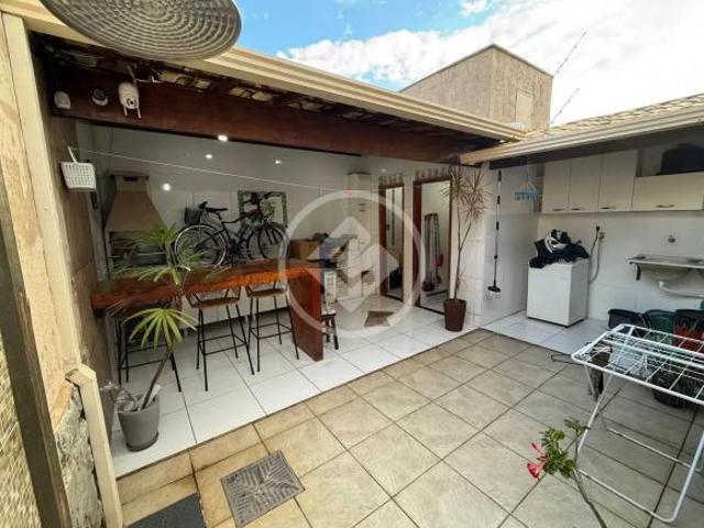 Casa a 5 minutos da Orla da Lagoa