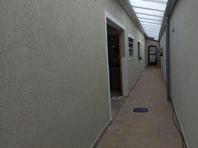 Casa a 5 minutos do mar, maravilhosa, 2 suites, lote 5 x 35 4 vagas de garagem R$ 595.000