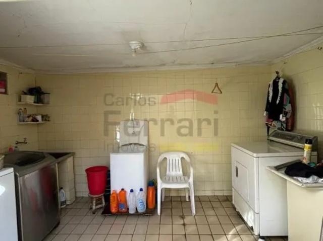 Casa a 600 metros do metro Penha de França