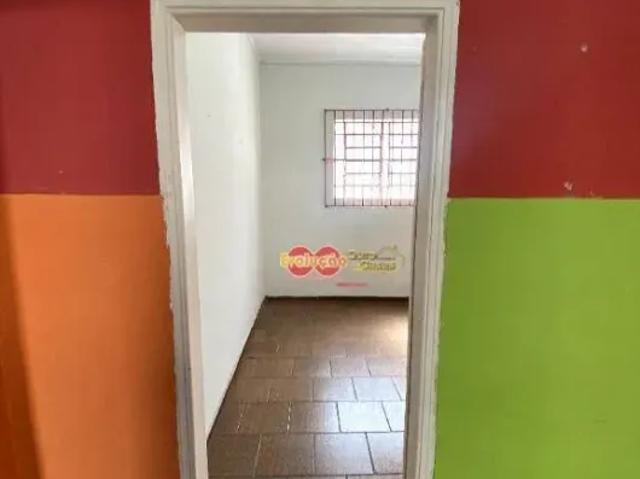 Casa – Centro Itatiba