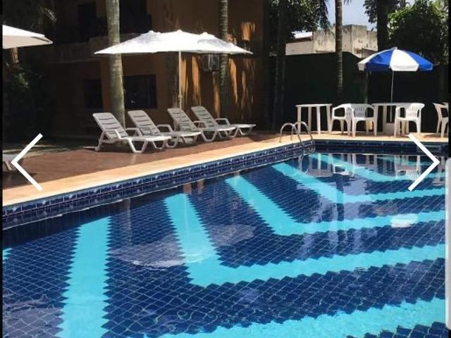 Casa a alguns passos da praia