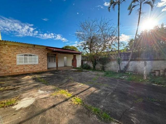 Casa a Apenas 100 Metros da Praia no Gaivota Terreno de 300m²