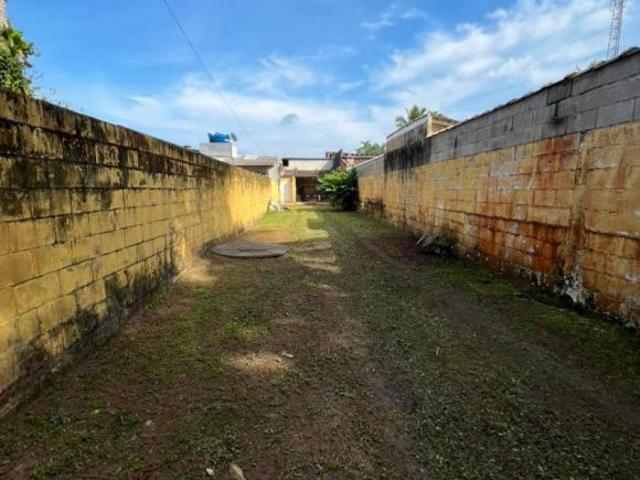 Casa a Apenas 350 Metros da Praia de Boraceia | Terreno de 225m² | Área Gourmet