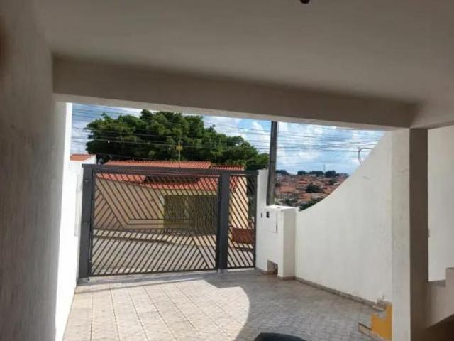 Casa à em Cidade Jardim Sorocaba SP