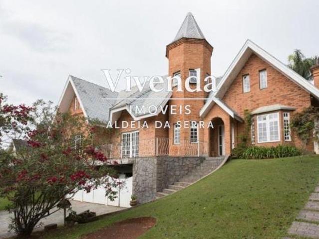 Casa à em Aldeia da Serra, Morada dos Pássaros