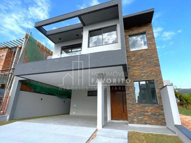 Casa à em Jundiaí, 3 suítes, 215m, Condomínio Reserva Ermida R 1.850.000,00