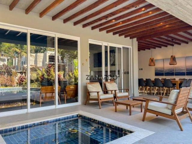 Casa à em Riviera de São Lourenço