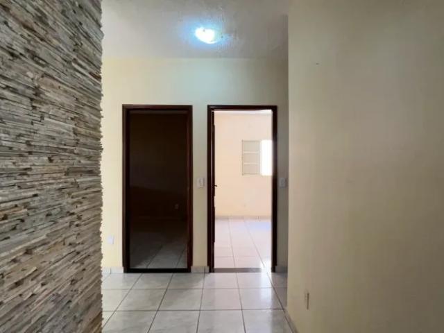 Casa – Eugenio Mendes Lopes – 3 quartos + Edicula – 1 suíte – Venda