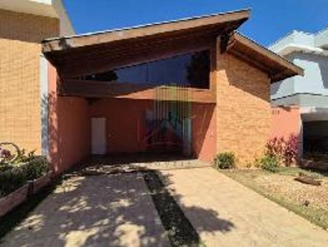 Casa à locação e vendas São Carlos Parque Sisi, 2 Suítes e Lazer Completo São Carlos imóveis