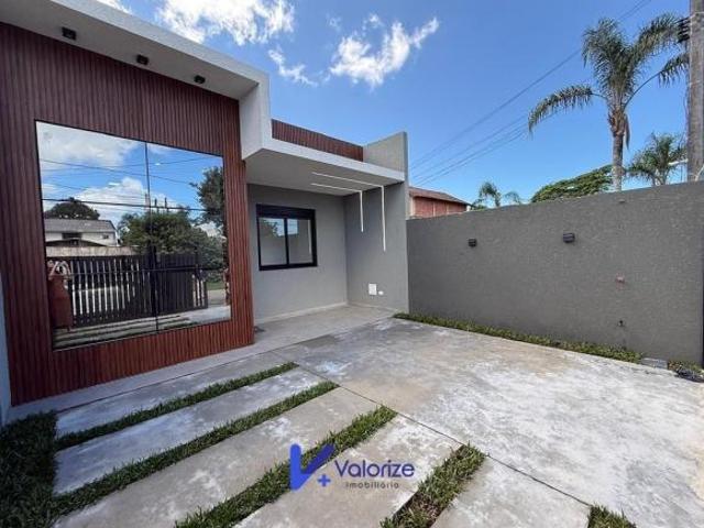 Casa a Nova Venda na Praia 03 Quartos